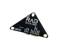 China GEPRC RAD Whoop 5.8G VTX 32CH Video Triangle Image Transmission RC FPV Racing Quadcopter Drone Long Range Drones Accessories DIY for sale