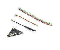 China GEPRC RAD Whoop 5.8G VTX 32CH Video Triangle Image Transmission RC FPV Racing Quadcopter Drone Long Range Drones Accessories DIY for sale