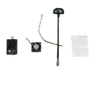 China Skyzone TX2500 5.8G 2.5W VTX FPV Video Transmitter 800/1600/2500Mw Supports X/Low Band for RC FPV Drone Skyzone TX2500 5.8G2.5W for sale