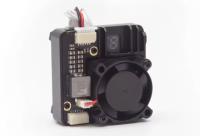 China Skyzone Tx2501 4.9G/5.8G 58GHz 25W Vtx Video Transmitter Shell for RC FPV Drone Metal Structure 5G Hz Support 2.5W Dissipation for sale