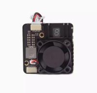 China Skyzone Tx2501 4.9G/5.8G 58GHz 25W Vtx Video Transmitter Shell for RC FPV Drone Metal Structure 5G Hz Support 2.5W Dissipation for sale