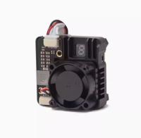 China Skyzone Tx2501 4.9G/5.8G 58GHz 25W Vtx Video Transmitter Shell for RC FPV Drone Metal Structure 5G Hz Support 2.5W Dissipation for sale