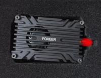 China Foxeer 4.9G - 6g Reaper Unlimited 10W 80CH VTx Launcher, Suitable for 9-36v 25/500/1500/3000mW 5W 40CH Drone Accessories for sale
