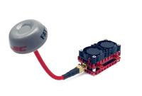 China Factory Sale 5.8G 5W FPV VTX Analog High Power FPV Video Transmitter for RC Drone for sale
