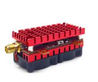 China Factory Direct 5.8G 48CH 5W Analog VTX Big Power FPV Video Transmitter for RC Drone for sale