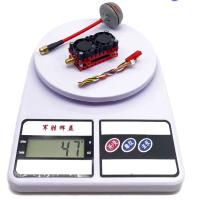 China Factory Direct 5.8G 48CH 5W Analog VTX Big Power FPV Video Transmitter for RC Drone for sale