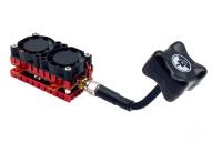 China Factory Direct 5.8G 48CH 5W Analog VTX Big Power FPV Video Transmitter for RC Drone for sale