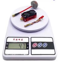 China High Power 5.8G 5W FPV Video Transmitter Analog VTX for RC Drone Factory Sale Accessory for sale