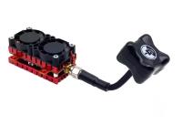 China High Power 5.8G 5W FPV Video Transmitter Analog VTX for RC Drone Factory Sale Accessory for sale