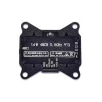 China High-Power 10KM 5.8Ghz 1.6W VTX FPV Wireless Transmitter for Racing Drone 48CH HD 0.8w 1.5w 1.6w Image Video Sender Camera for sale