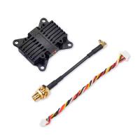 China High-Power 10KM 5.8Ghz 1.6W VTX FPV Wireless Transmitter for Racing Drone 48CH HD 0.8w 1.5w 1.6w Image Video Sender Camera for sale