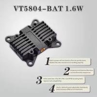 China High-Power 10KM 5.8Ghz 1.6W VTX FPV Wireless Transmitter for Racing Drone 48CH HD 0.8w 1.5w 1.6w Image Video Sender Camera for sale