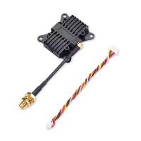 China High-Power 10KM 5.8Ghz 1.6W VTX FPV Wireless Transmitter for Racing Drone 48CH HD 0.8w 1.5w 1.6w Image Video Sender Camera for sale