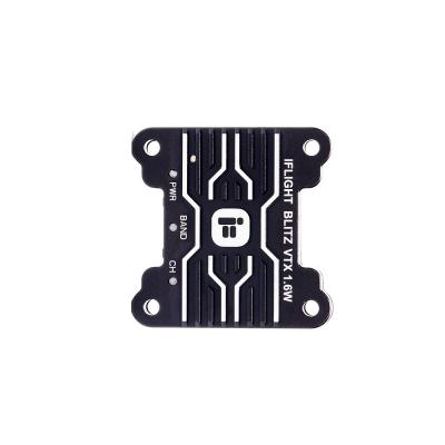 China Iflight BLITZ Whoop 5.8GHz 1.6W VTX 40 Channels High Power Image Video Transmission Stable Output Power for FPV Drone Parts for sale