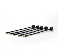 China Albatross 5.8GHz 3Dbi FPV Antenna for Security & Protection 5000-6000MHz 150mm RHCP/LHCP RP-SMA/SMA for FPV Drone Part for sale