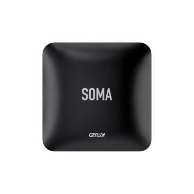 China GEPRC SOMA 5.8G Directional Flat-Panel Antenna 17dBi High-frequency PCB RF  Low Average VSWR for FPV Racing Drone Parts for sale