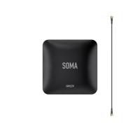 China GEPRC SOMA 5.8G Directional Flat-Panel Antenna 17dBi High-frequency PCB RF  Low Average VSWR for FPV Racing Drone Parts for sale