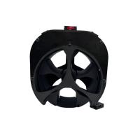 China Drone Airdrop System Universally Release Device Payload Clip Airdropper Servo Thrower for Fpv Racing Drones Parts Accessories for sale