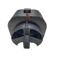 China Drone Airdrop System Universally Release Device Payload Clip Airdropper Servo Thrower for Fpv Racing Drones Parts Accessories for sale