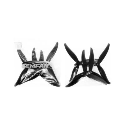 China Ganfeng 7037/8040/9045/1050 Crossing Machine Three Bladed Paddle 7/8/9/10/11/12/13/14/15 Inches Drone Accessories for sale
