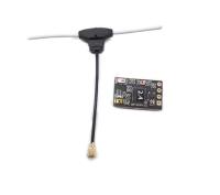 China BETAFPV ELRS Nano Receiver ExpressLRS 2.4G / 915MHz / 868MHz Nano RX Long Range Receiver for FPV Long Range Racing Drone BETAFPV for sale