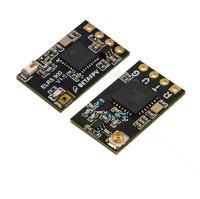 China BETAFPV ELRS Nano Receiver ExpressLRS 2.4G / 915MHz / 868MHz Nano RX Long Range Receiver for FPV Long Range Racing Drone for sale