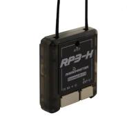 China Radiomaster RP3-H 2.4GHz ExpressLRS Nano Receiver Dual Antenna Built-in TCXO Optimized PCB  Radiomaster Rp3-h Tcxo Optimized Pcb for sale