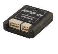 China Radiomaster RP3-H 2.4GHz ExpressLRS Nano Receiver Dual Antenna Built-in TCXO Optimized PCB  Radiomaster Rp3-h Tcxo Optimized Pcb for sale
