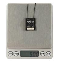 China Radiomaster RP3-H 2.4GHz ExpressLRS Nano Receiver Dual Antenna Built-in TCXO Optimized PCB  Radiomaster Rp3-h Tcxo Optimized Pcb for sale