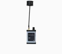 China RUSHFPV V2 VRX Receiver Card 1.2G/1.3G Recording DVR Circularly Polarized Antenna for RC FPV Racing Long Range Metal Plastic for sale