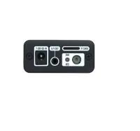 China RUSHFPV V2 VRX Receiver Card 1.2G/1.3G Recording DVR Circularly Polarized Antenna for RC FPV Racing Long Range Metal Plastic for sale