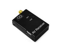 China Radiolink EWRF 708R 5.8G 48CH Wireless Audio/Video FPV Receiver Module for RC8X TransmitterRadiolink Ewrf 708r RadiolinkEWRF708R for sale