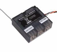 China AR8000 2.4GHz 8CH Receiver Support DSM2 DSMX W/ Extended Satellite for JR Spektrum RC DX7s DX8 DX9 Dx18 Transmitter AR8000 for sale