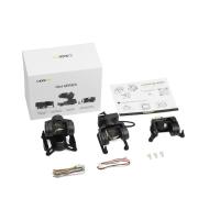 China CADDXFPV GM Series FPV Gimbal GM1/GM2/GM3 19mm Head Track No Camera Version Avatar HD Goggles FPV Gimbal for Drones Accessories for sale