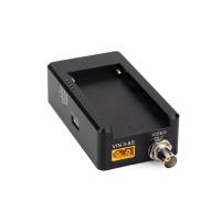 China Optical Fiber FPV Drone Kit with 15KM Flight Distance Connectors for UAV Accessories for sale