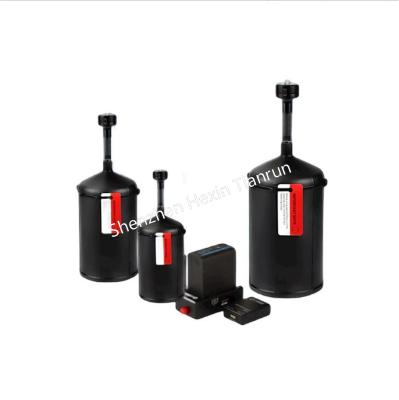 China Fpv Fiber Optic Fpv Optical Fiber Image Data Module for Fpv 1/2km/3km/5km/10/15/20km Toy Parts for sale