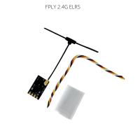 China PFLY 2.4G/915MHZ Aocoda-rc ELRS  Nano Receiver With T Antenna for FPV Drone for sale