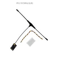 China PFLY 2.4G/915MHZ Aocoda-rc ELRS  Nano Receiver With T Antenna for FPV Drone for sale