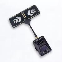 China Foxeer ELRS 915MHz 868MHz 790MHz High Frequency Head TX Transmitter 1W with High Gain Moxon Antenna for Fpv  Accessory for sale