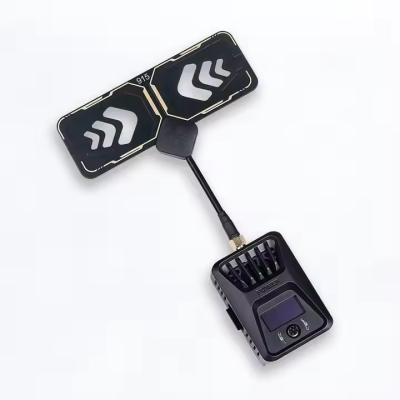 China Foxeer ELRS 915MHz 868MHz 790MHz High Frequency Head TX Transmitter 1W with High Gain Moxon Antenna for Fpv  Accessory for sale