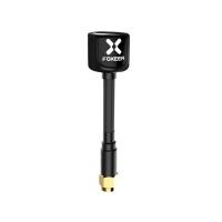 China Foxeer Lollipop 4 V4 FPV Antenna 5.8G 2.6Dbi Stubby RHCP SMA RPSMA UFL 7.2g Compatible with RC Racing Drone and FPV Systems for sale