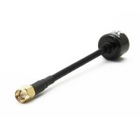 China Foxeer Lollipop 4 V4 FPV Antenna 5.8G 2.6Dbi Stubby RHCP SMA RPSMA UFL 7.2g Compatible with RC Racing Drone and FPV Systems for sale