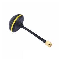 China FPV Receiver Spare Parts 5.8G 14DBI High Gain Flat Panel & Mushroom FPV Antenna RP-SMA for FPV Drone RC Quadcopter for sale
