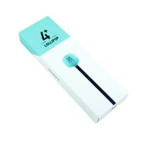 China Foxeer Antenna Lollipop 4 Plus 4+ FPV Antenna 5.8G 2.6Dbi RHCP SMA RPSMA UFL MMCX FPV Omni LDS Antenna for FPV Racing Drone for sale