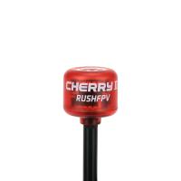 China RUSHFPV Cherry 2 II 5.8G 1.8DBI Antenna Set LHCP RHCP for FPV Analog & Digital Racing Drones DIY Security & Protection Parts for sale