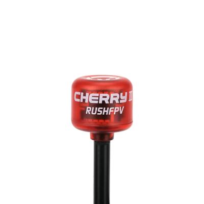 China RUSHFPV Cherry 2 II 5.8G 1.8DBI Antenna Set LHCP RHCP for FPV Analog & Digital Racing Drones DIY Security & Protection Parts for sale