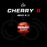 China RUSHFPV Cherry 2 II 5.8G 1.8DBI Antenna Set LHCP RHCP for FPV Analog & Digital Racing Drones DIY Security & Protection Parts for sale