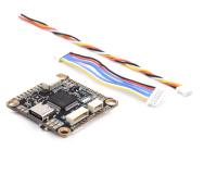 China SuperRC F405F405HD / F7 F722 Flight Controller/ F4V3S Plus FC + 60A 4in1 BLheli_S ESC Stacks 30.5*30.5mm for RC FPV Racer Drone for sale