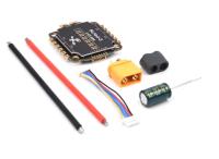 China SuperRC F405F405HD / F7 F722 Flight Controller/ F4V3S Plus FC + 60A 4in1 BLheli_S ESC Stacks 30.5*30.5mm for RC FPV Racer Drone for sale