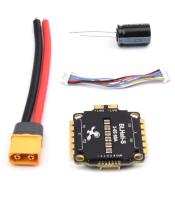 China SuperRC F405F405HD / F7 F722 Flight Controller/ F4V3S Plus FC + 60A 4in1 BLheli_S ESC Stacks 30.5*30.5mm for RC FPV Racer Drone for sale